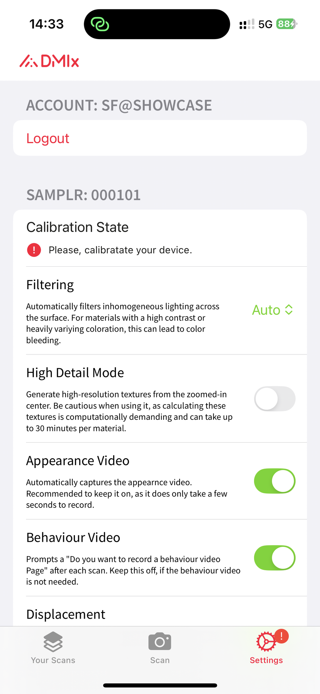 Getting Started – ColorDigital